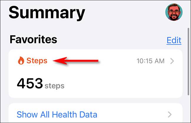 How to Stop Your iPhone From Tracking Your Steps