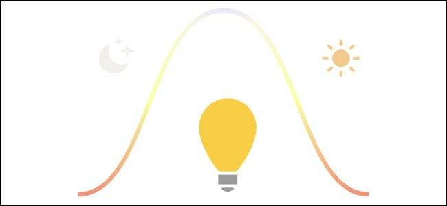 How to Use Adaptive Lighting With Apple HomeKit Lights