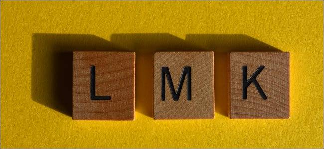 What Does "LMK" Mean, and How Do You Use It?