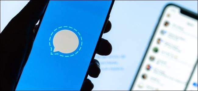 How to Make Your Signal Chats as Secure as Possible