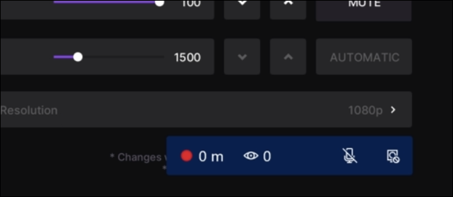 How to Stream to Twitch from an Xbox Series X or S