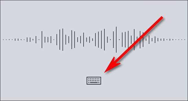 How to Type with Your Voice on iPhone and iPad