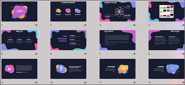 8 Tips to Make the Best PowerPoint Presentations