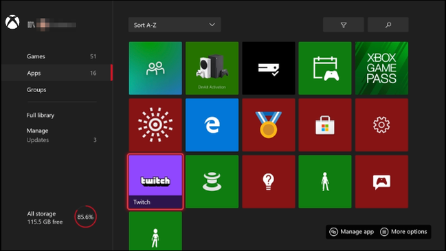 How to Stream to Twitch from an Xbox Series X or S