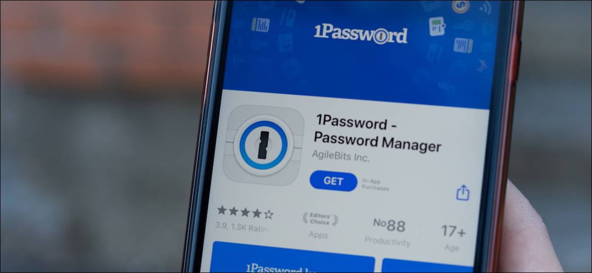 How to Generate Two-Factor Authentication Codes in 1Password