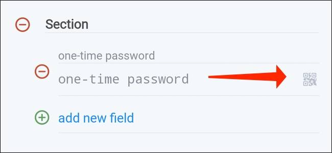 How to Generate Two-Factor Authentication Codes in 1Password