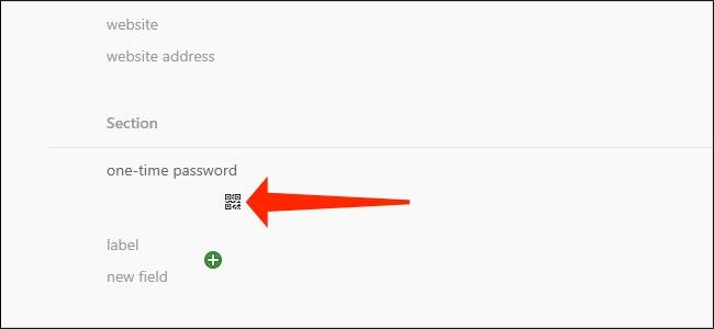 How to Generate Two-Factor Authentication Codes in 1Password