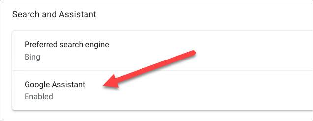 How to Use Google Assistant on Your Chromebook