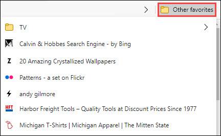 Collections vs. Bookmarks in Microsoft Edge: What's the Difference?