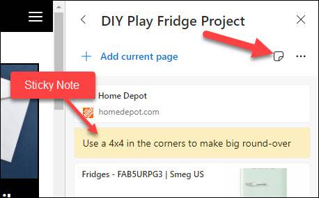 Collections vs. Bookmarks in Microsoft Edge: What's the Difference?