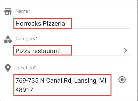 How to Add a Missing Place to Google Maps