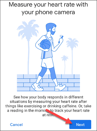 How to Check Your Heart Rate and Breathing with Your Android Phone