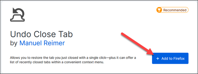 How to Install Extensions (Add-ons) in Mozilla Firefox