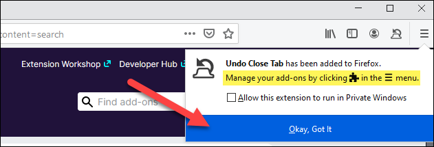 How to Install Extensions (Add-ons) in Mozilla Firefox