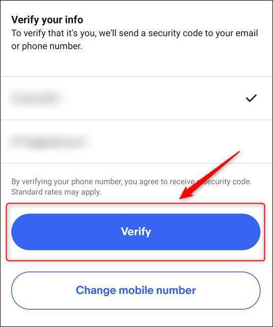 How to Set up Two-Factor Authentication on eBay