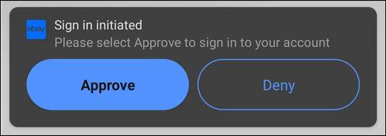 How to Set up Two-Factor Authentication on eBay