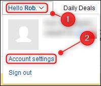 How to Set up Two-Factor Authentication on eBay