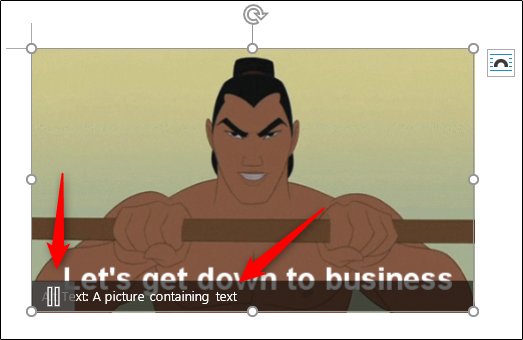How to Insert an Animated GIF into a Word Document