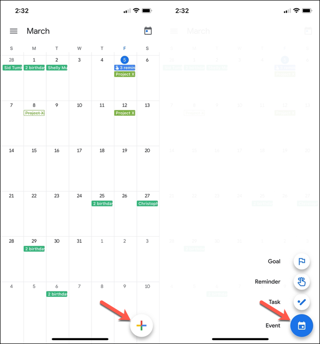 How to Check Someone's Availability in Google Calendar