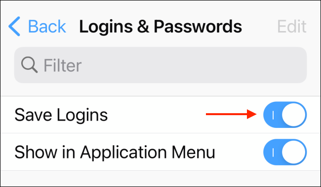 How to Turn off Annoying Save Login Pop-ups in Firefox