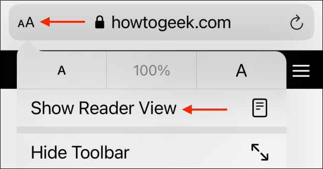How to Automatically Open Articles in Safari's Reader View