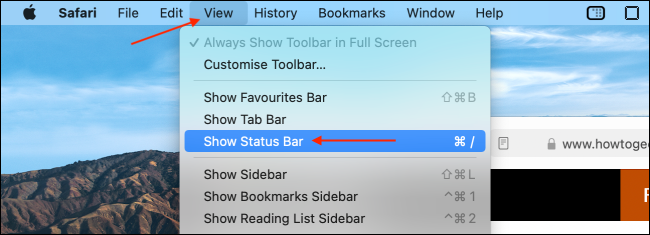 How to Preview Safari Links before Opening on iPhone, iPad, and Mac