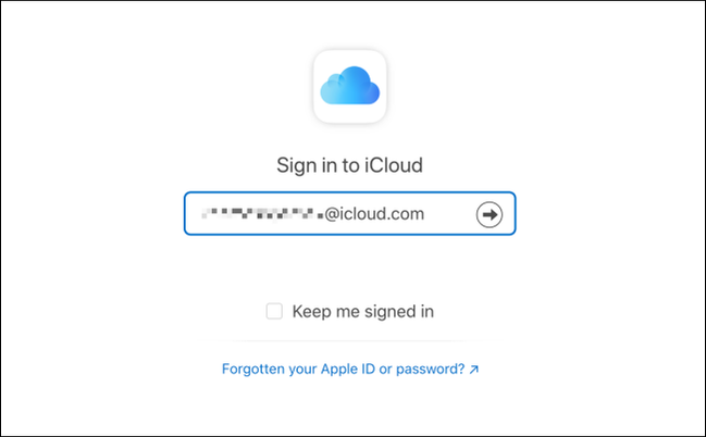 How to Access iCloud Mail from Any Web Browser