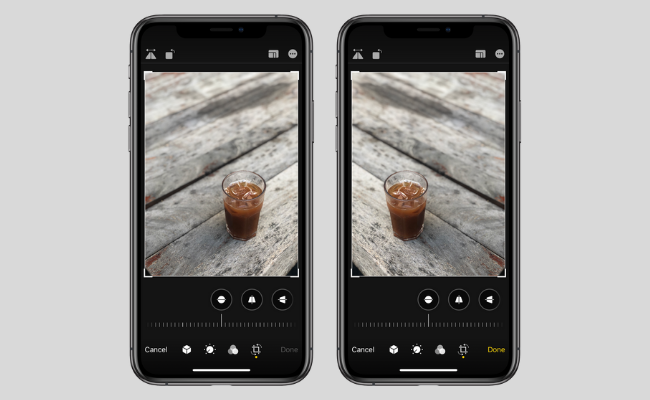 How to Flip or Mirror Photos and Images on iPhone and iPad