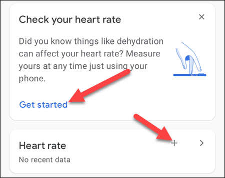 How to Check Your Heart Rate and Breathing with Your Android Phone