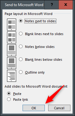 How to Get the Word Count of Your PowerPoint Presentation