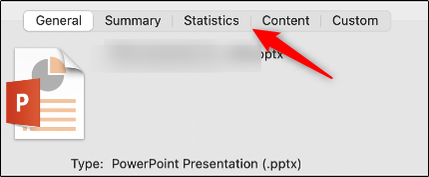 How to Get the Word Count of Your PowerPoint Presentation