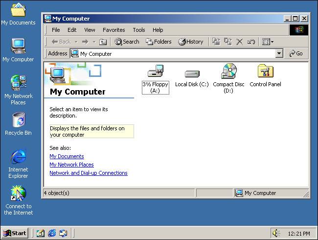 The 10 Greatest Versions of Windows, Ranked