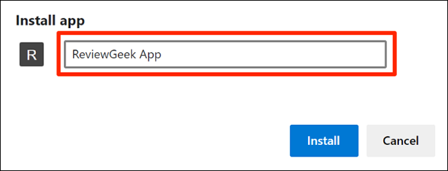 How to Make a Website into a Windows 10 App