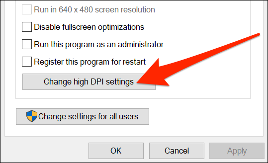 How to Fix Blurry Apps on Windows 10