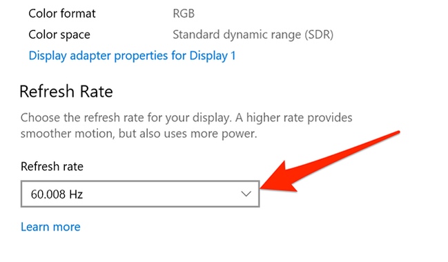How to Fix Screen Flickering in Windows 10