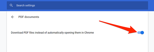 How to Download PDFs Instead of Previewing Them in Chrome, Firefox, and ...