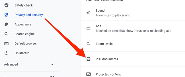 How to Download PDFs Instead of Previewing Them in Chrome, Firefox, and ...