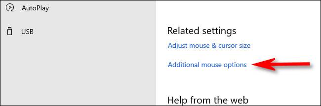 How to Quickly Locate Your Mouse Pointer on Windows 10