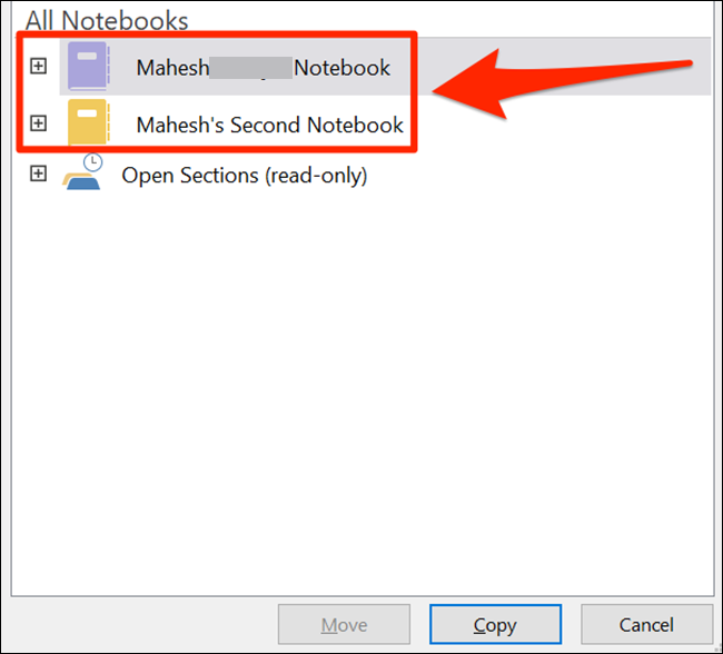 How to Recover Deleted Notes in OneNote