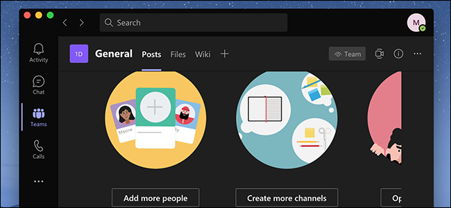 How to Enable Dark Mode in Microsoft Teams