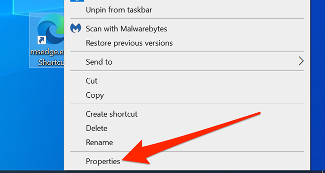 How to Create a Guest Mode Desktop Shortcut for Chrome or Edge