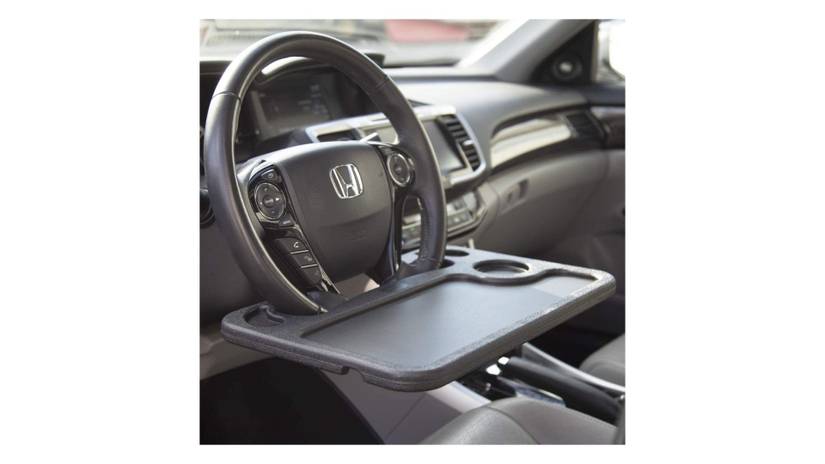The 6 Best Car Desks for Workers on the Go