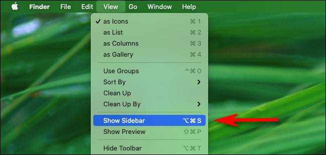 3 Ways to "Bookmark" a Folder in Finder on Mac