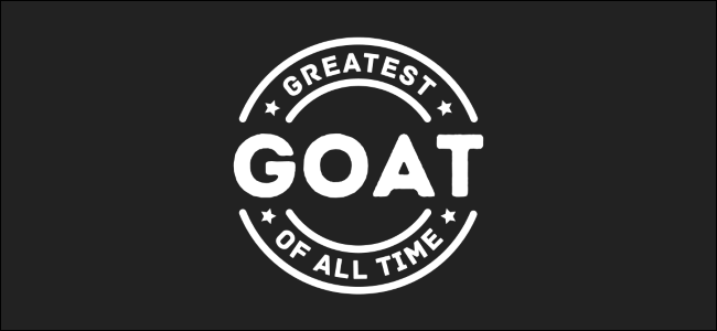 What Does "GOAT" Mean, and How Do You Use It?
