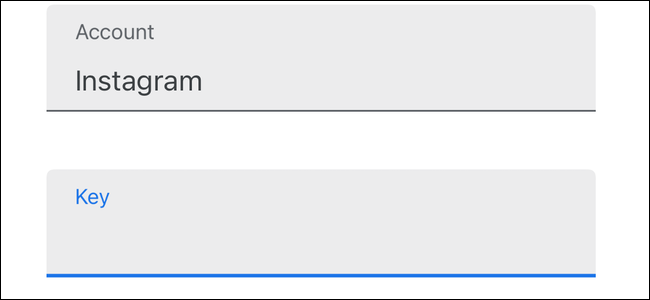 How to Turn on Two-Factor Authentication on Instagram