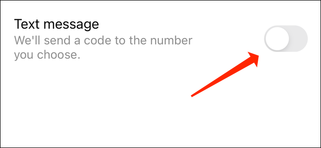 How to Turn on Two-Factor Authentication on Instagram