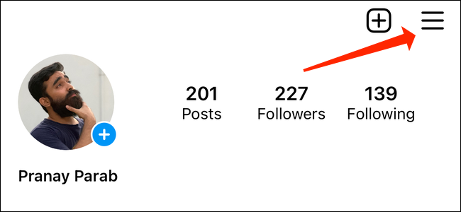 How to Turn on Two-Factor Authentication on Instagram