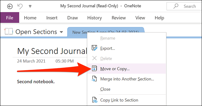 How to Recover Deleted Notes in OneNote