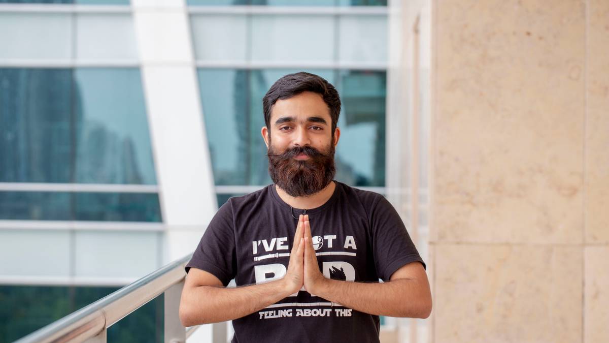 Pranay Parab | How-To Geek