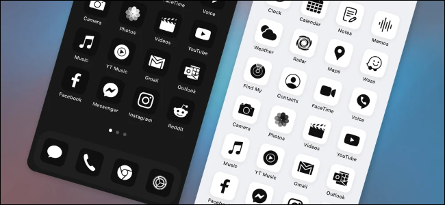How Do Icon Packs Work on iPhone?